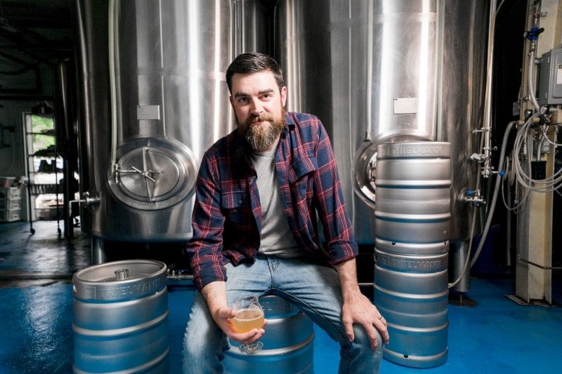 We're here to get your kegs roll again | THIELMANN