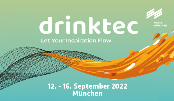 THIELMANN AT DRINKTEC 2022 | THIELMANN