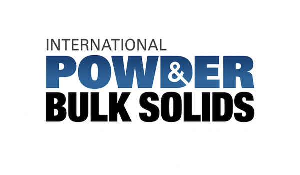 INTERNATIONAL POWDER & BULK SOLIDS CONFERENCE & EXHIBITION 2023