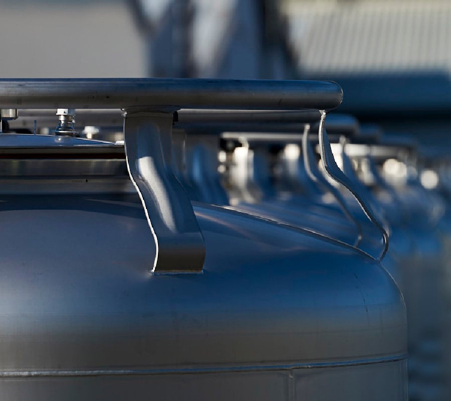 Everything You Need, All in one Clever Container | THIELMANN