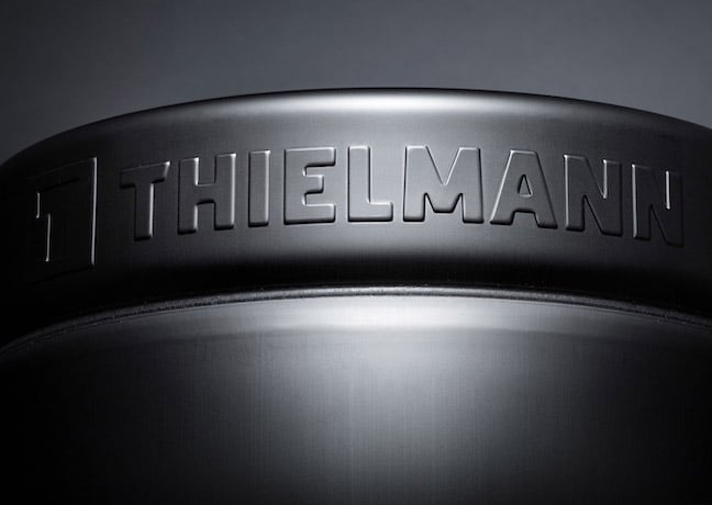 THIELMANN expands presence in Asia Pacific | THIELMANN