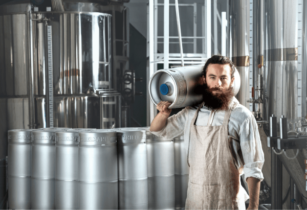 Discover what THIELMANN'S Beer Decanting service can do for you | THIELMANN