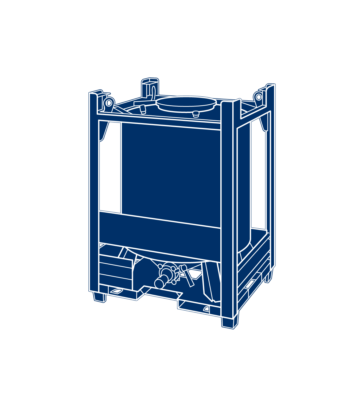 ASC Aseptic Container | THIELMANN