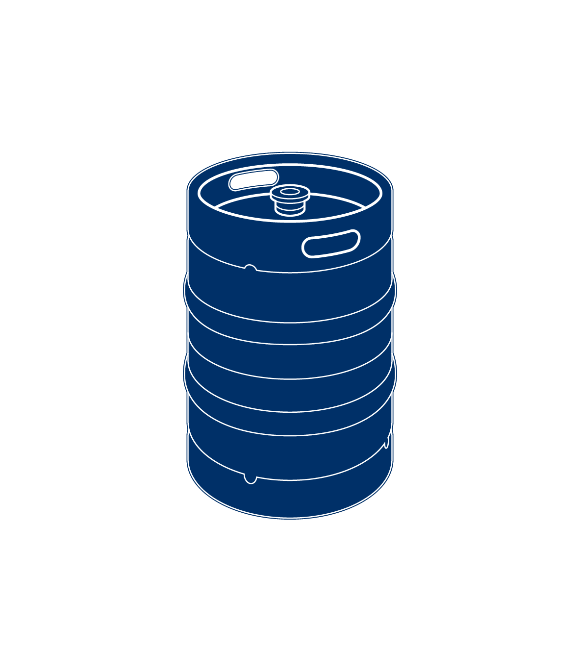 Corny Kegs - Stainless Steel Cornelius Style Kegs | THIELMANN
