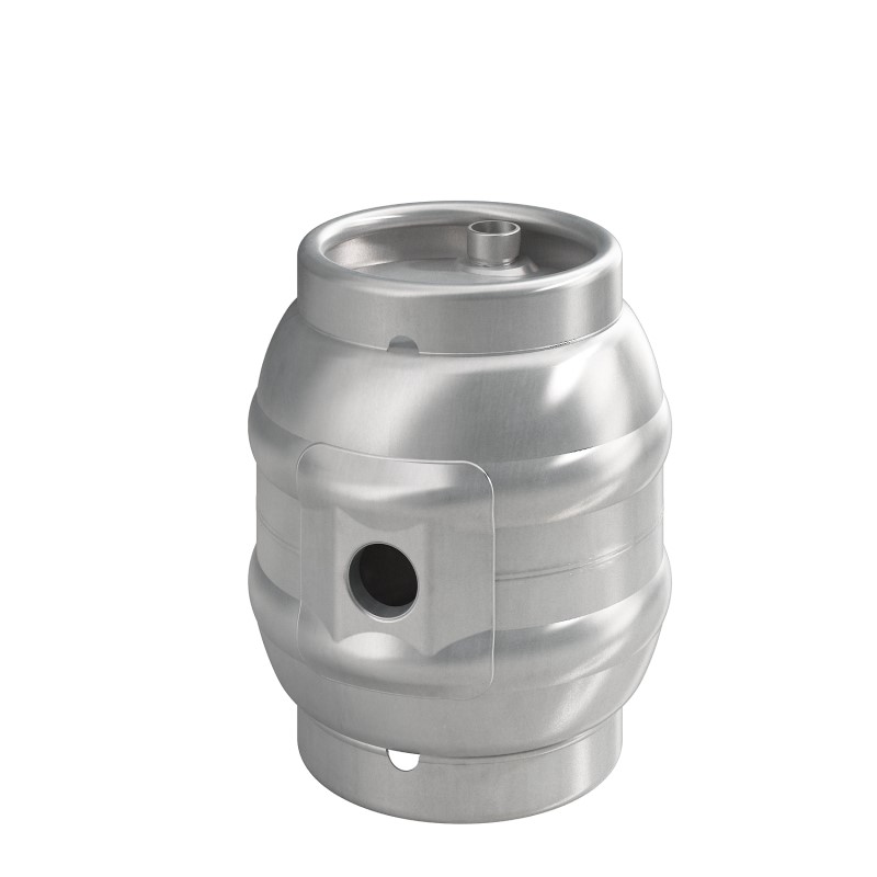 Real Ale Kegs & Stainless Steel Casks for Beer (17 - 68L) | THIELMANN