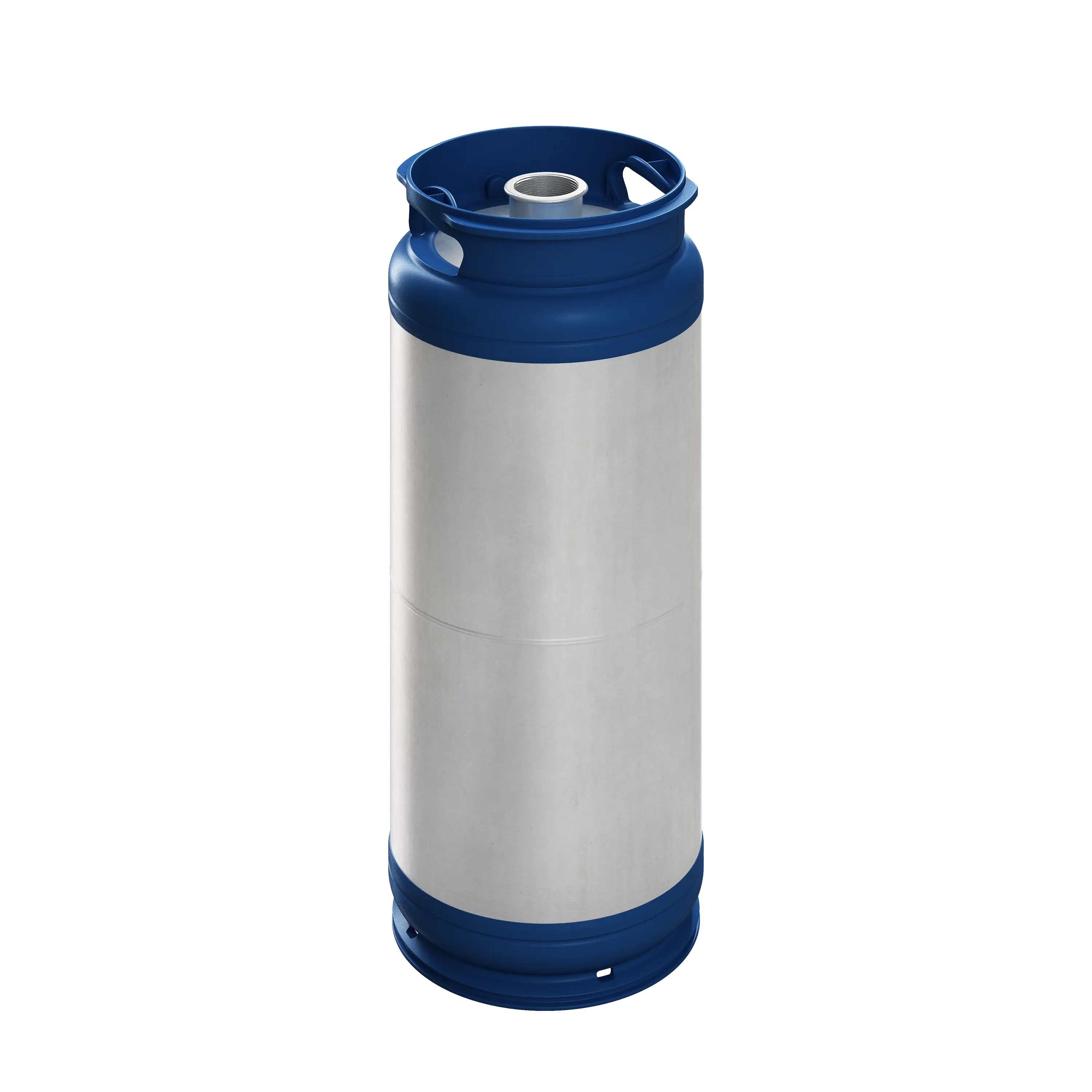 LITE KEG, A NEW GENERATION OF LIGHTWEIGHT KEGS WITH POLYPROPYLENE CHIMES