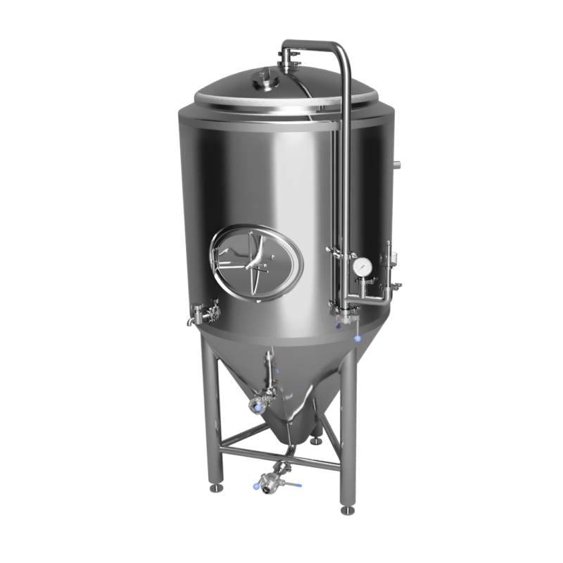 Leading Manufacturer of Stainless Steel Containers | THIELMANN